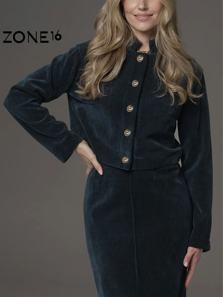 Комплект одежды ZONE16