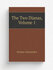 The Two Dianas, Volume 1 | Александр Дюма | Репринт