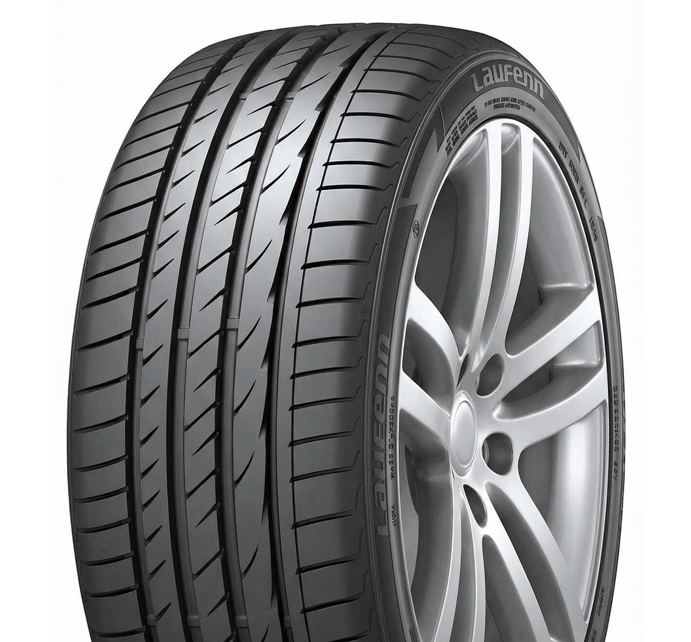 Автошина Laufenn 225/55 R17 LK01_ 97W Runflat