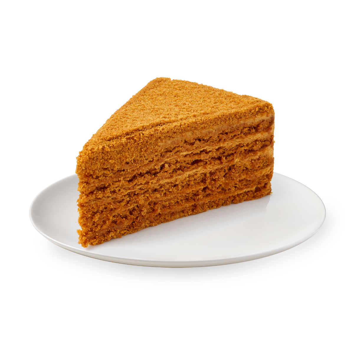 Пирожное Медовик SweetMarin