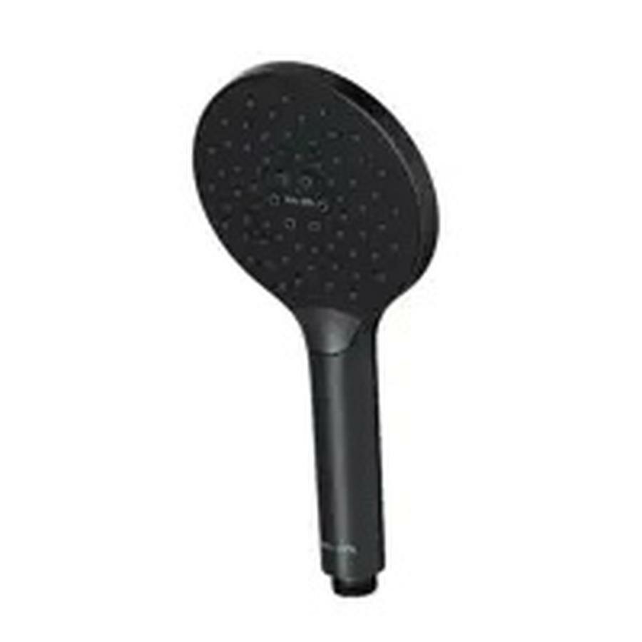 Лейка для душа AM.PM Moxie F0280M22 3 режима цвет черный