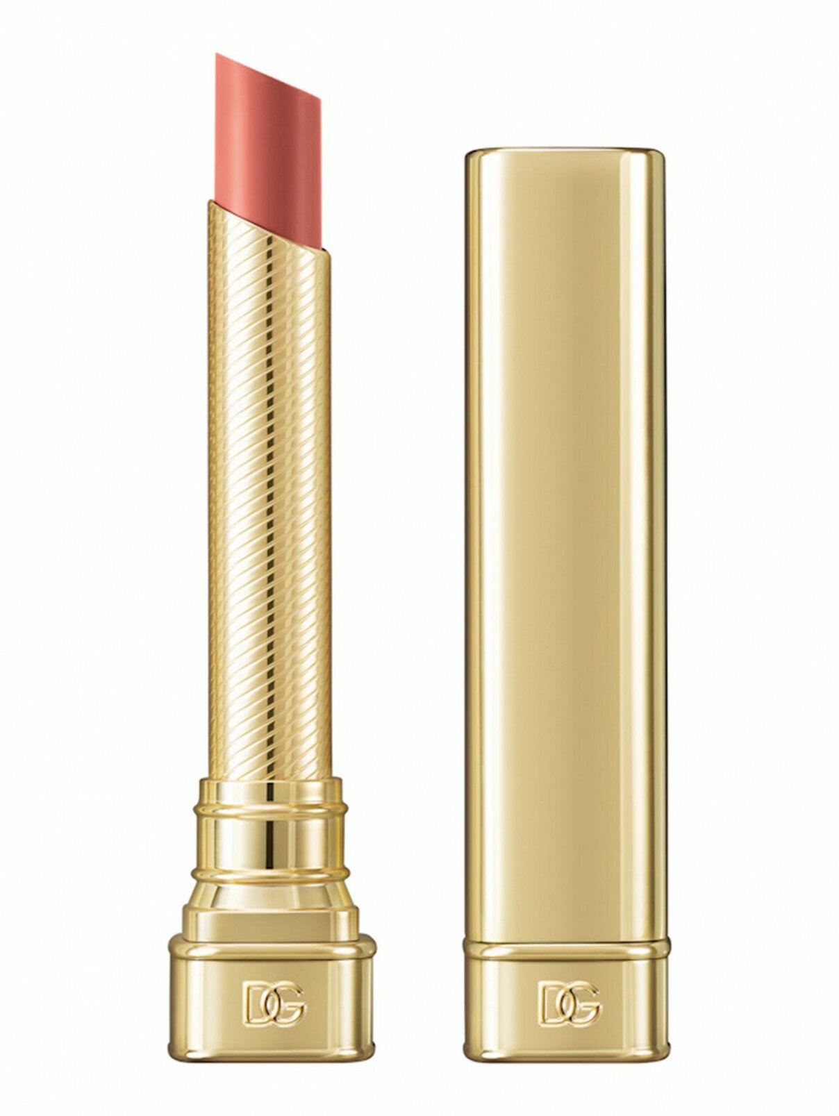 Dolce & Gabbana Сатиновая помада My Sculpt Satin Lip Stylo, оттенок MY 1984, 2 г