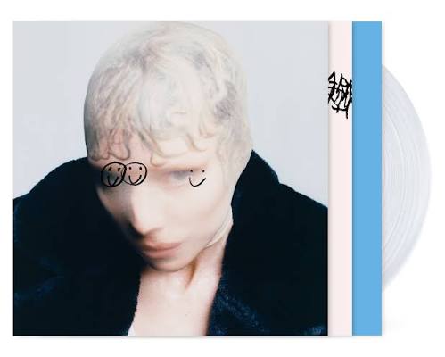 Lykke Li - The Afterparty - Clear LP