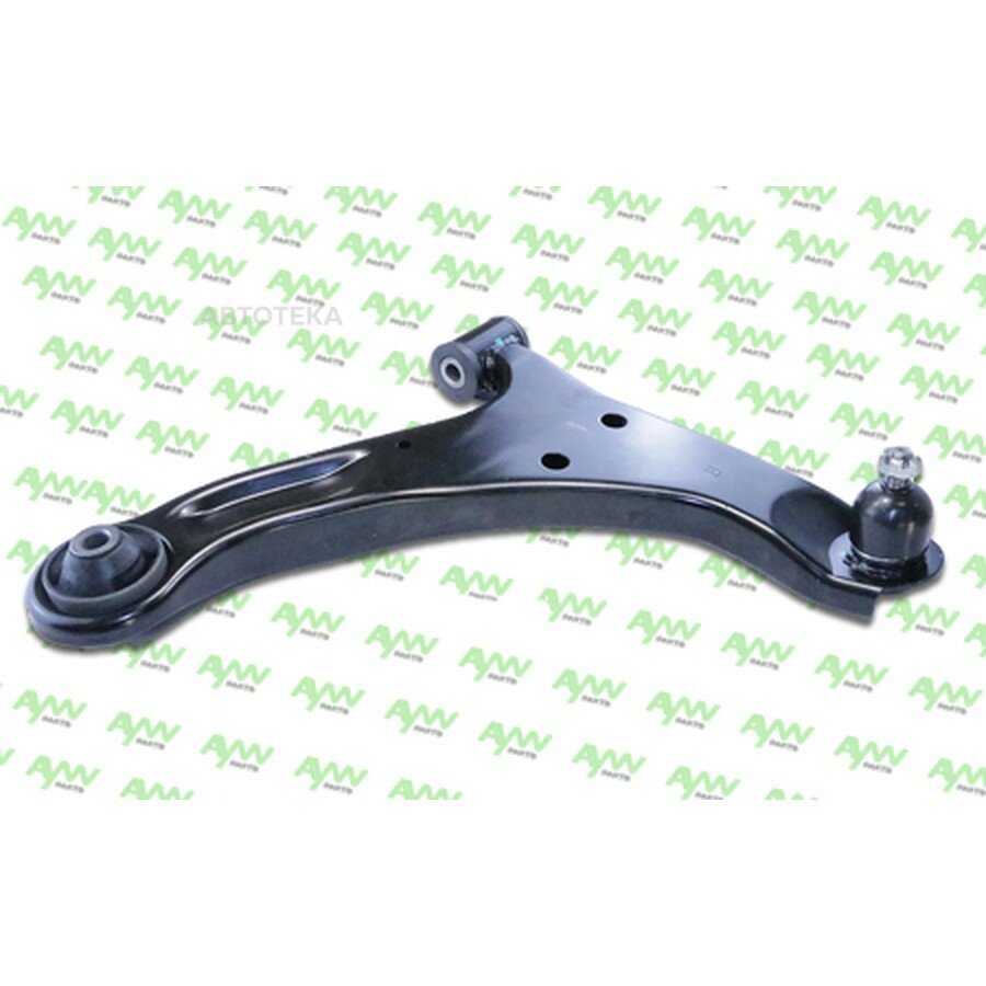 Рычаг подвески передний нижний AYWIPARTS AW1360013R