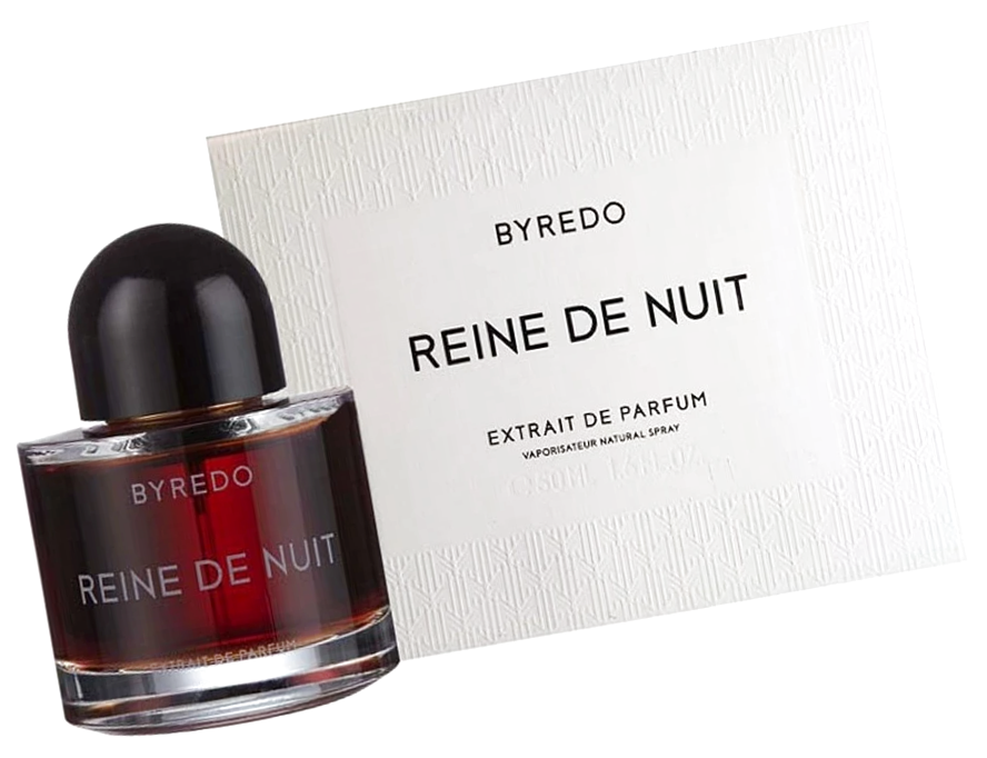 Духи Byredo Reine De Nuit 30 мл / Байредо Рейн Де Нуит для женщин