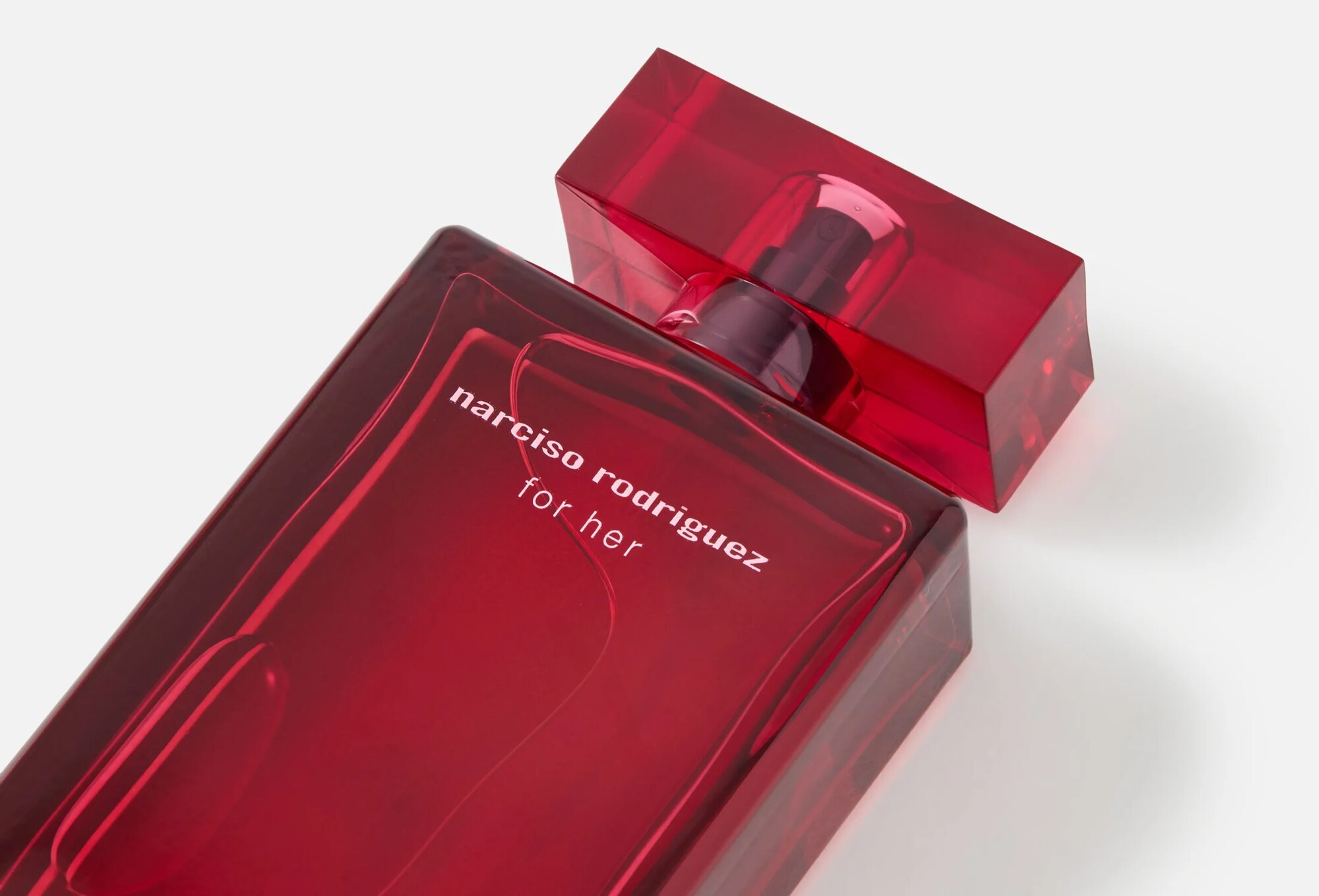 Narciso Rodriguez For Her Intense парфюмерная вода 100 мл, аромат для женщин