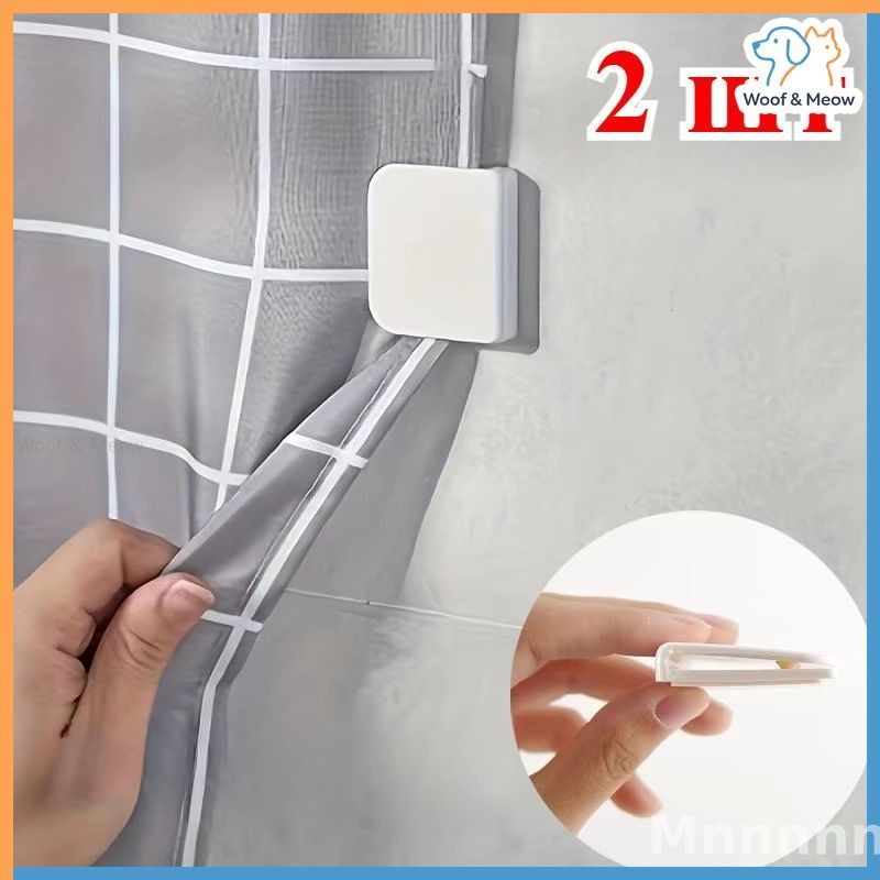Эксклюзивный комплект из 2 держателей для ванной