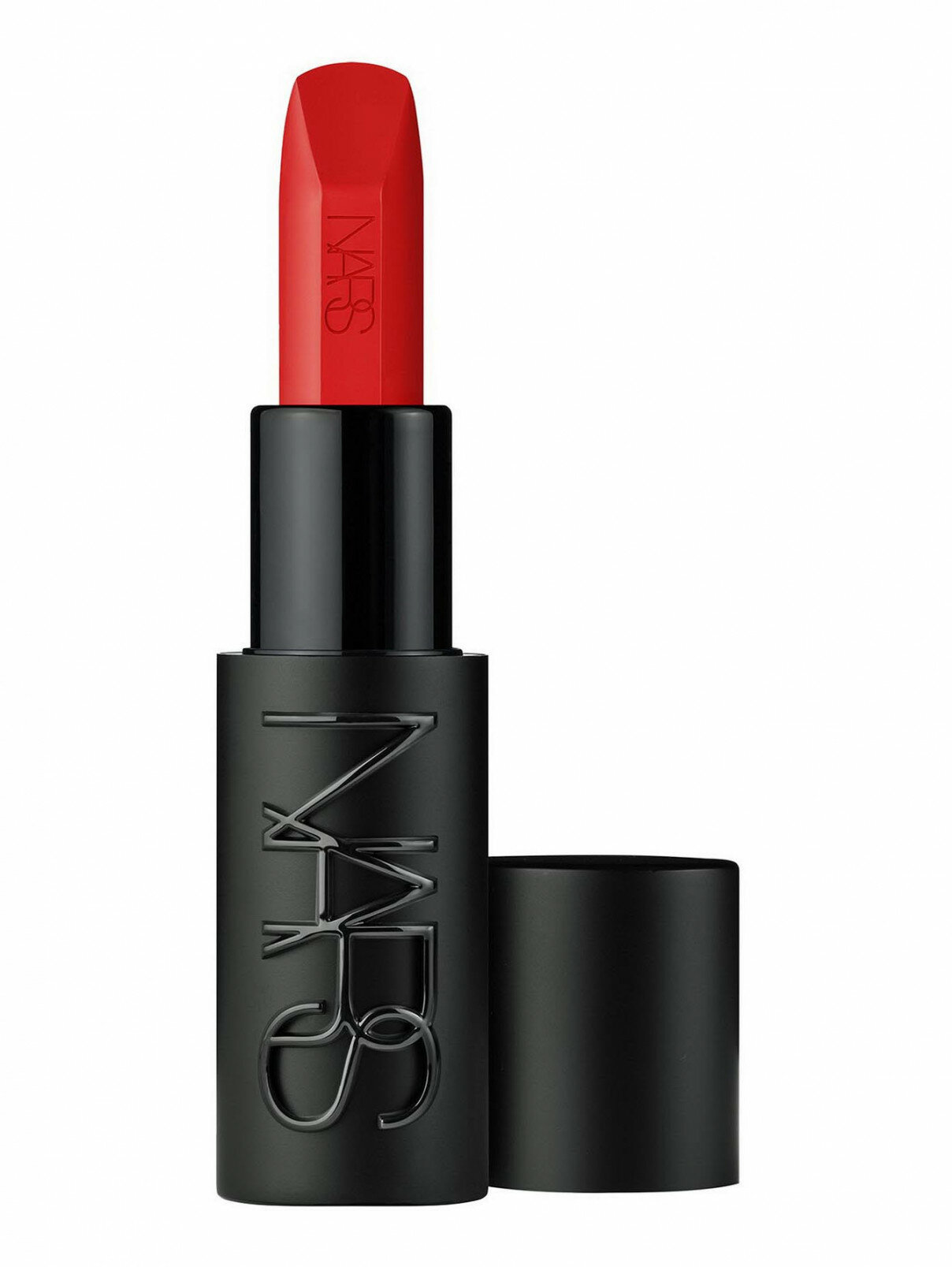 NARS Сатиновая помада Explicit Lipstick, Incendiary, 4 г