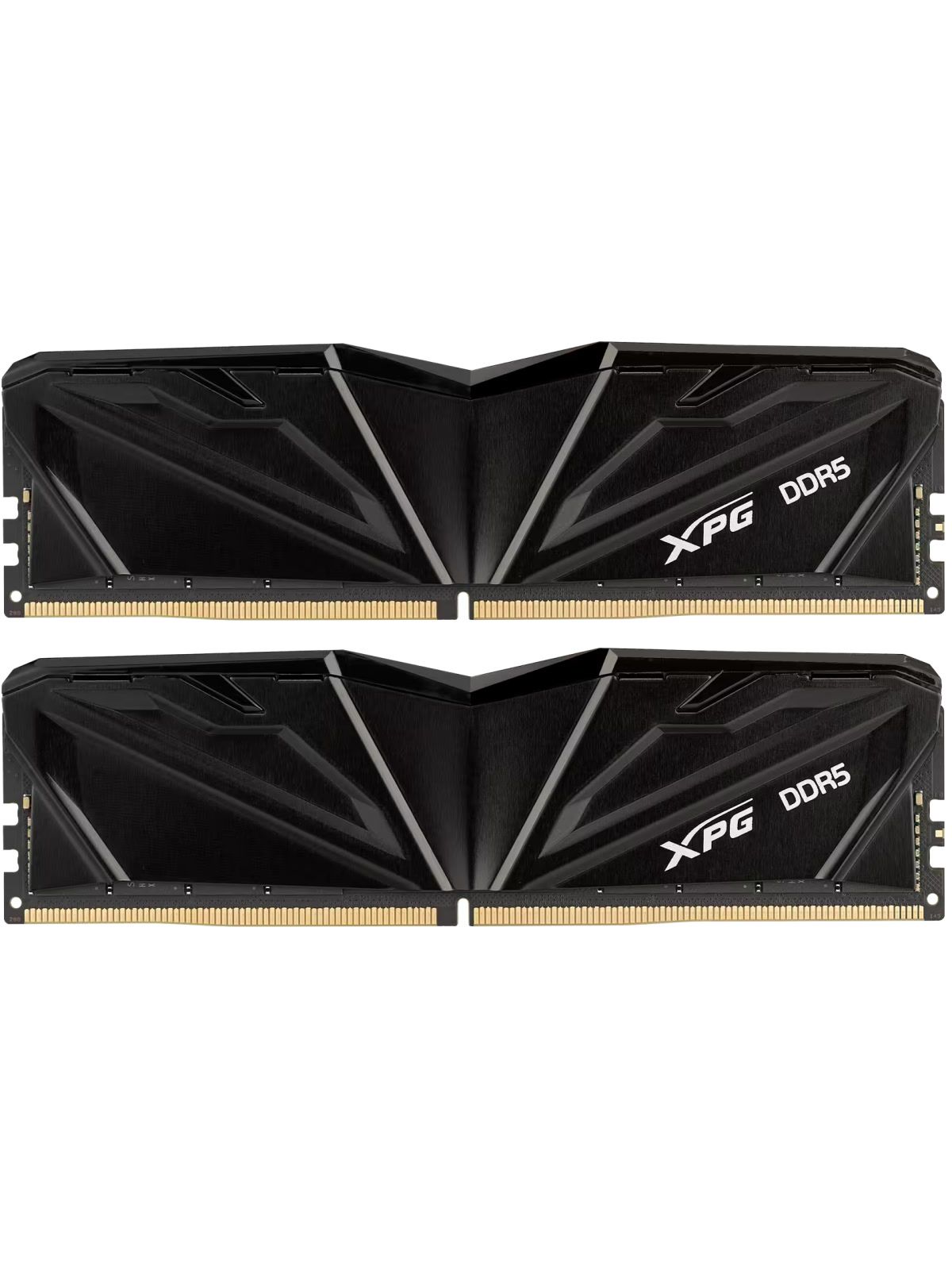 Модуль оперативной памяти ADATA XPG Armax 32GB 6400MHz AX5U6400C3216G-DTAMBK