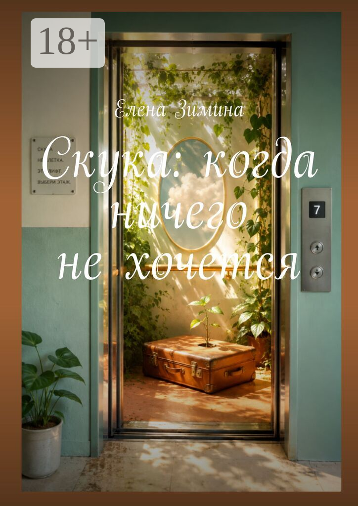 Скука: когда ничего не хочется