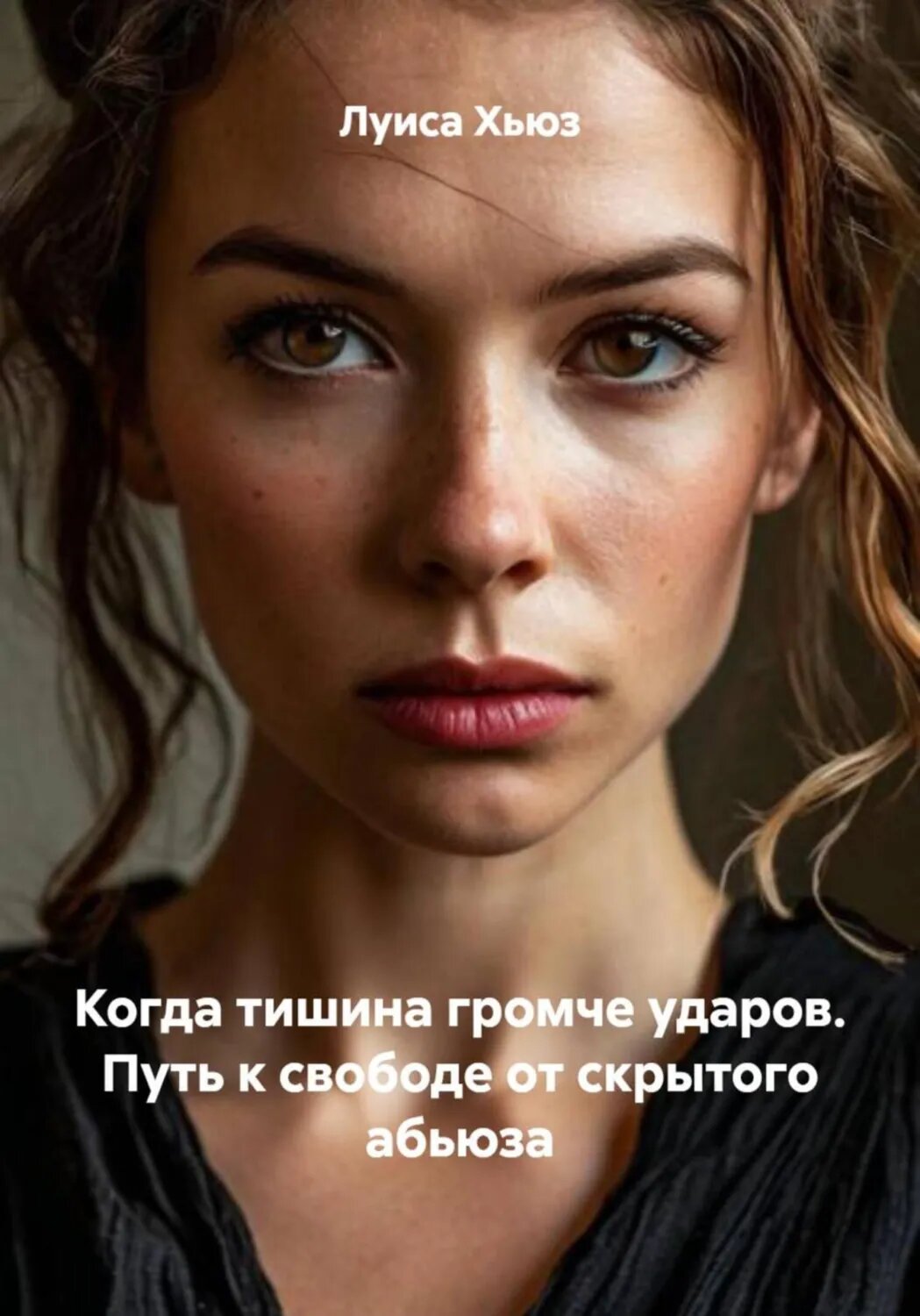 Когда тишина громче ударов. Путь к свободе от скрытого абьюза [Цифровая книга]