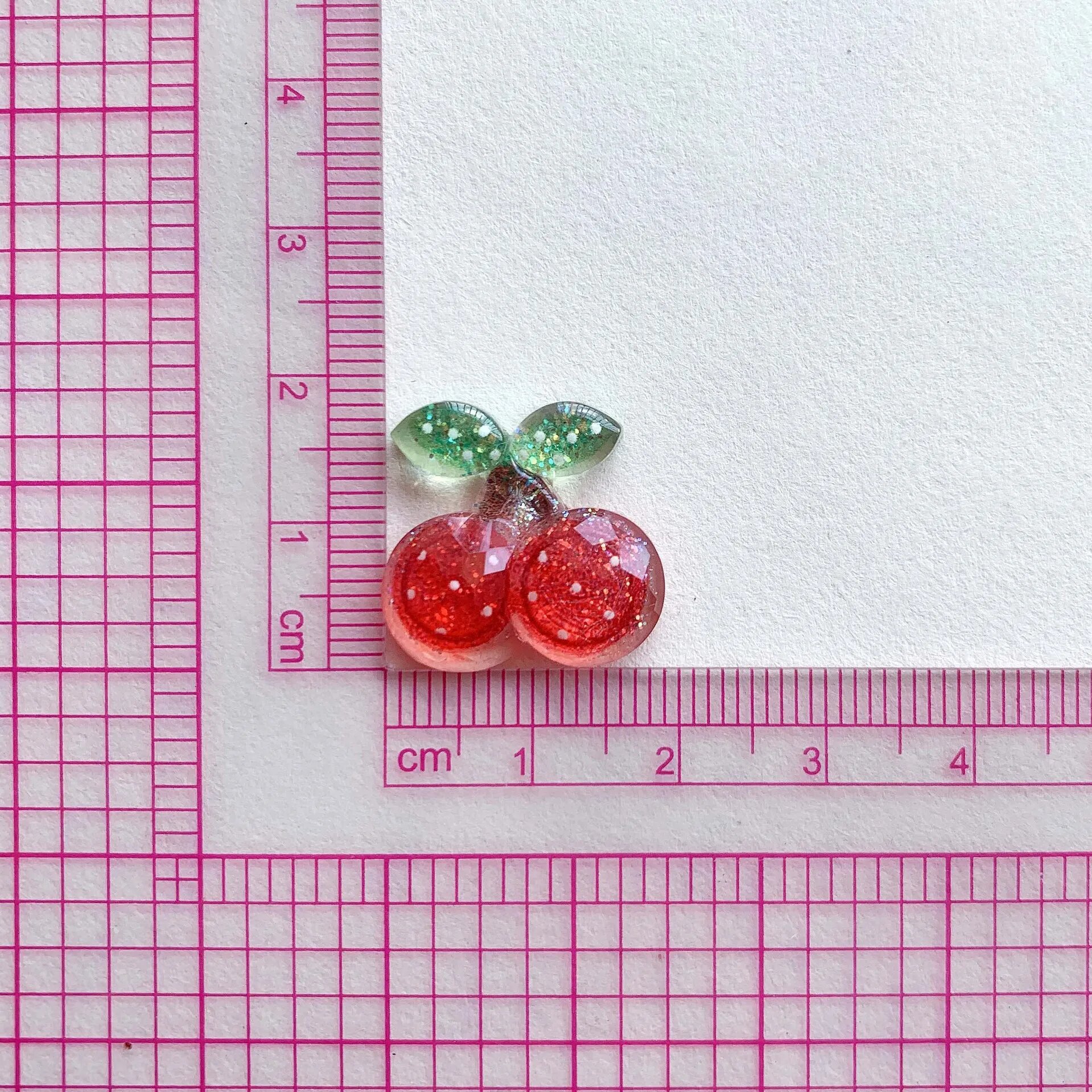 Изящный цветок вишни, красный DIY словосочетание, подвески для обуви для крокодилов, Cherry