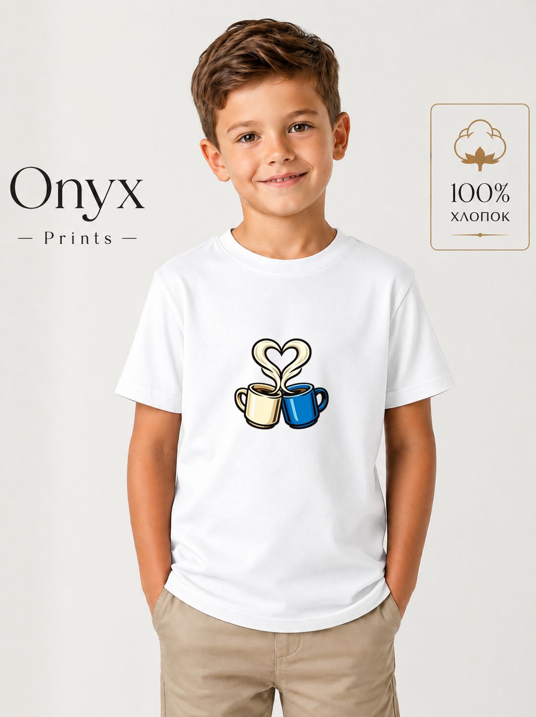 Футболка ONYX PRINTS