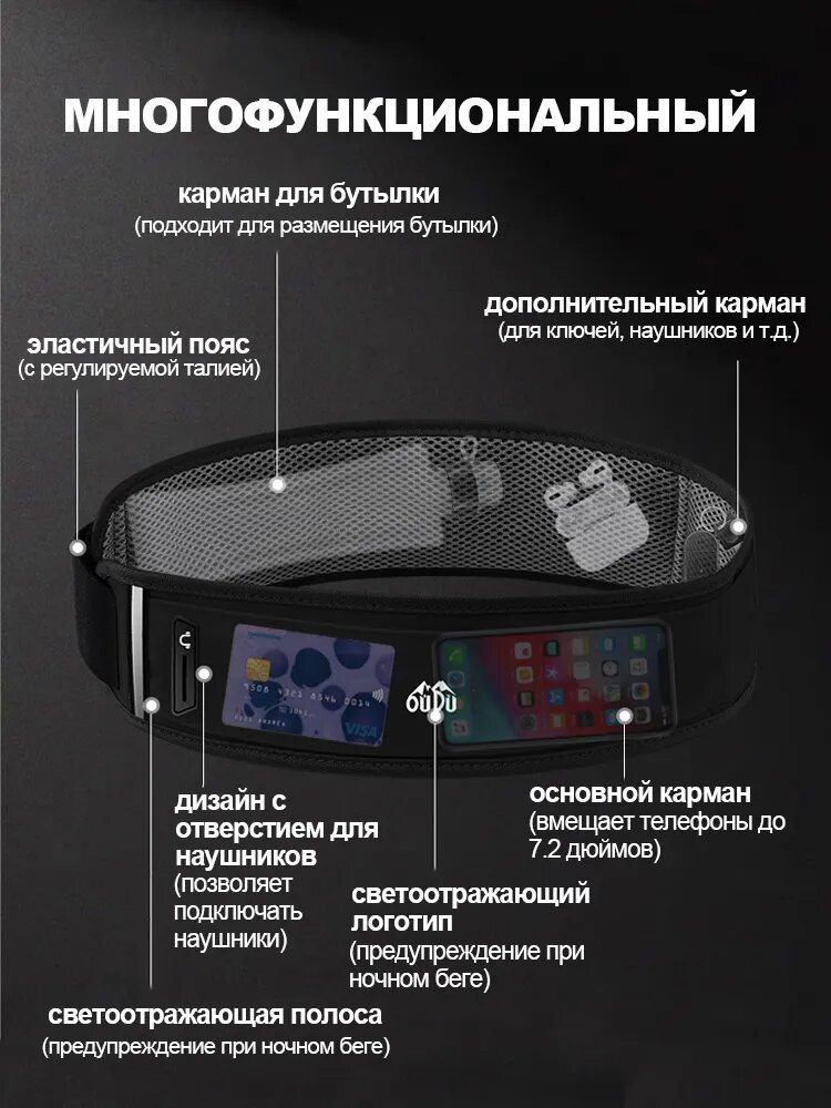 Мешок компрессионный — фото 1