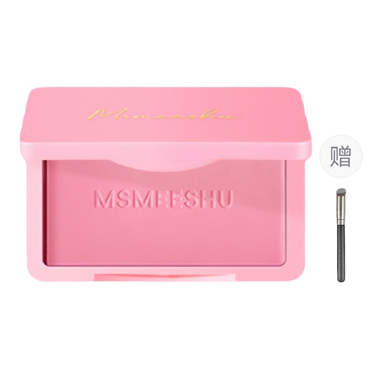 Румяна MSMEESHU