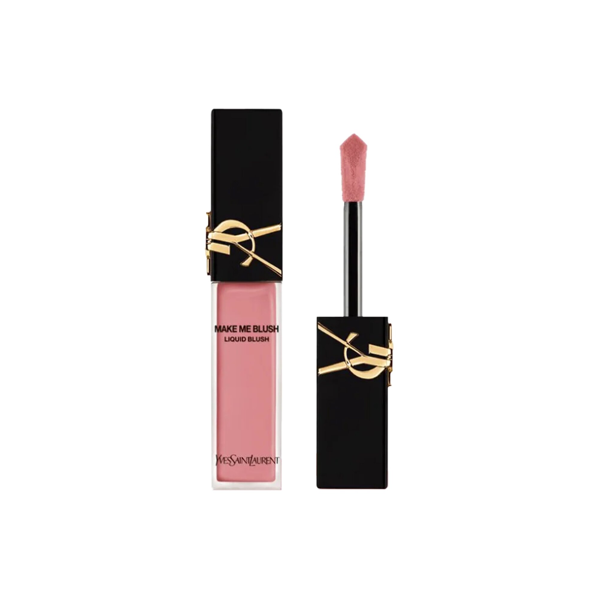 Румяна Yves Saint Laurent