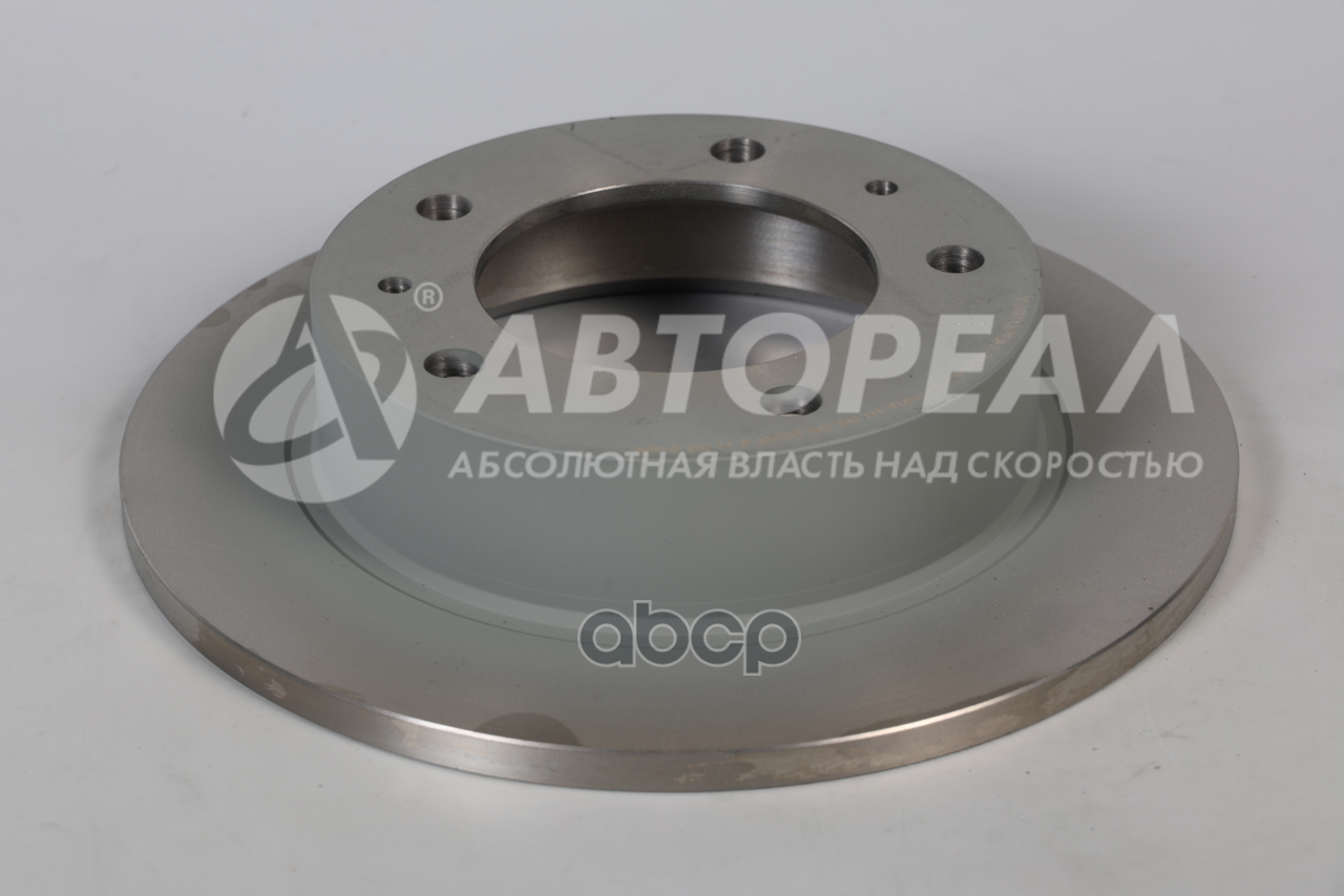 Диск тормозной AVTOREAL арт. AB214350107010