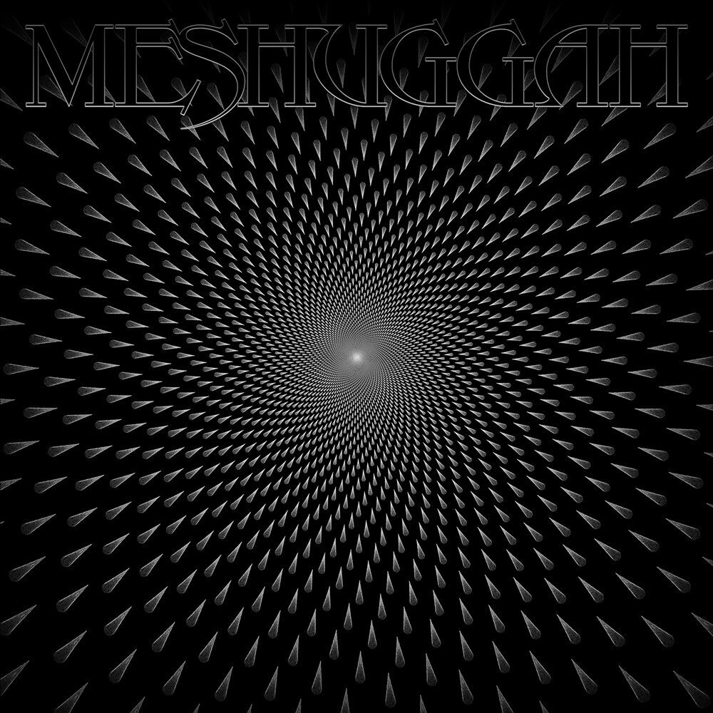 Meshuggah - Meshuggah - новая виниловая пластинка