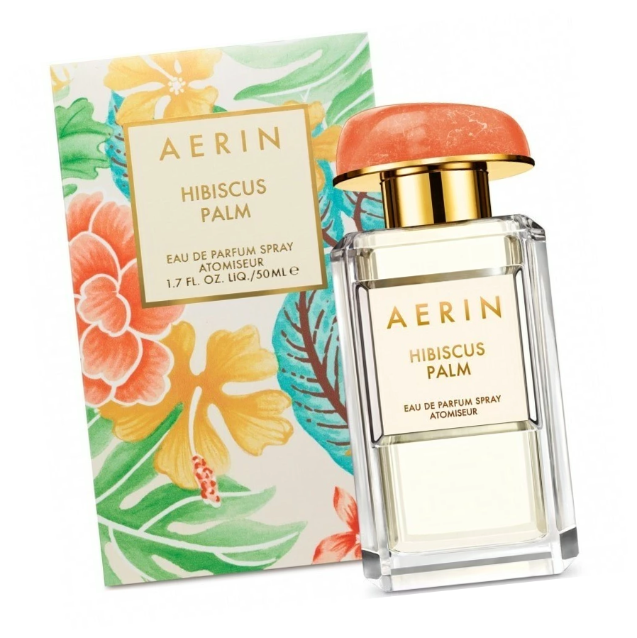 Aerin Hibiscus Palm женские духи 100 мл / Аерин Гибискус Палм