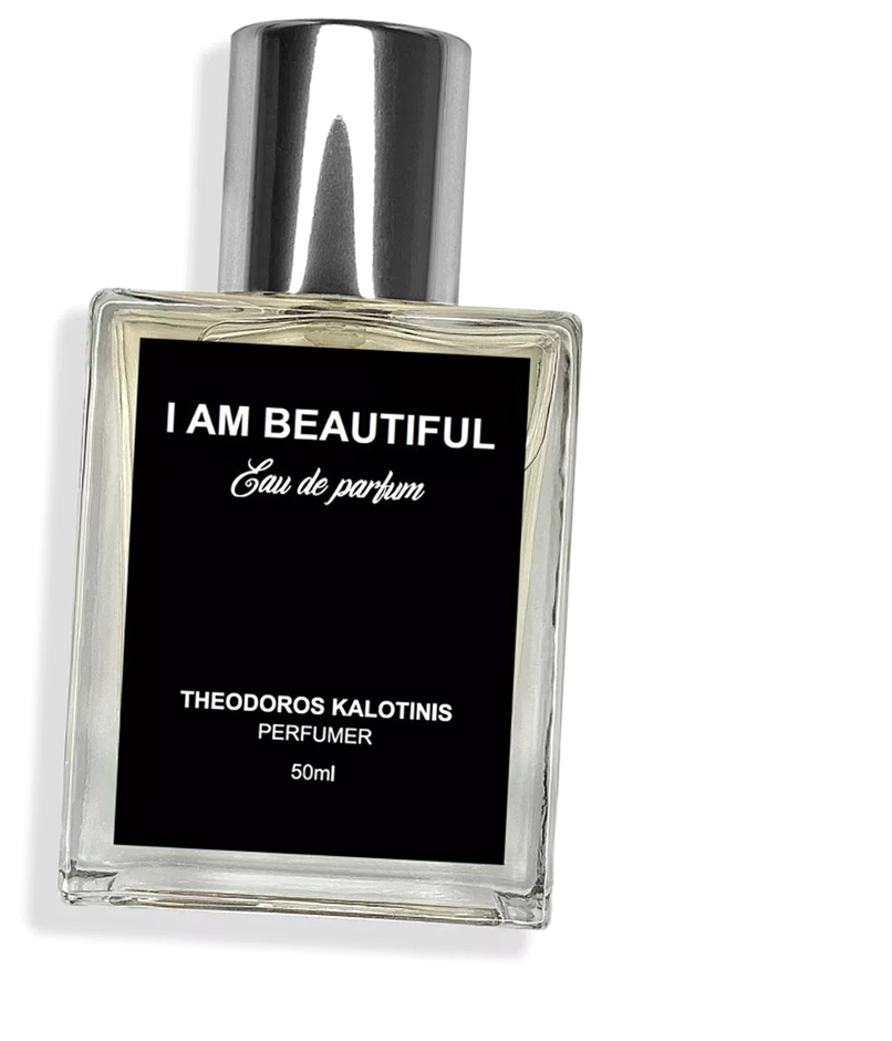 Theodoros Kalotinis I Am Beautiful парфюмерная вода для женщин 50 мл / Теодорос Калотинис