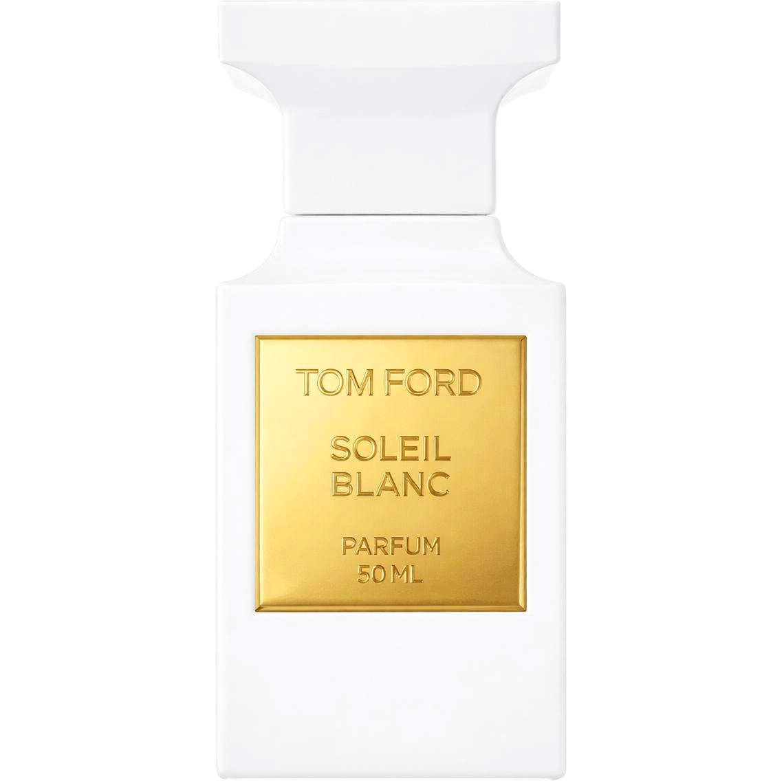 Духи для женщин и мужчин Tom Ford Soleil Blanc Parfum 50 мл - Солейл Бланк Парфам Том Форд