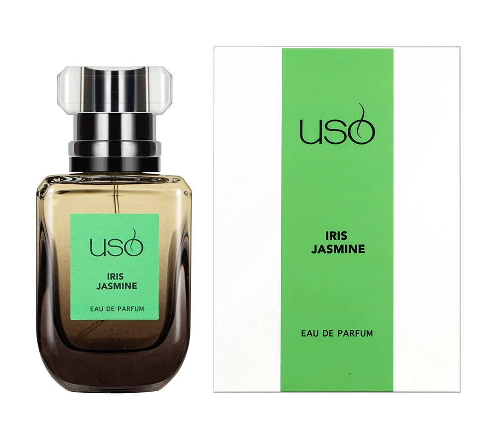 Uso Creation Iris Jasmine eau de parfum для женщин 50 мл - Усо Криэйшн Ирис Жасмин