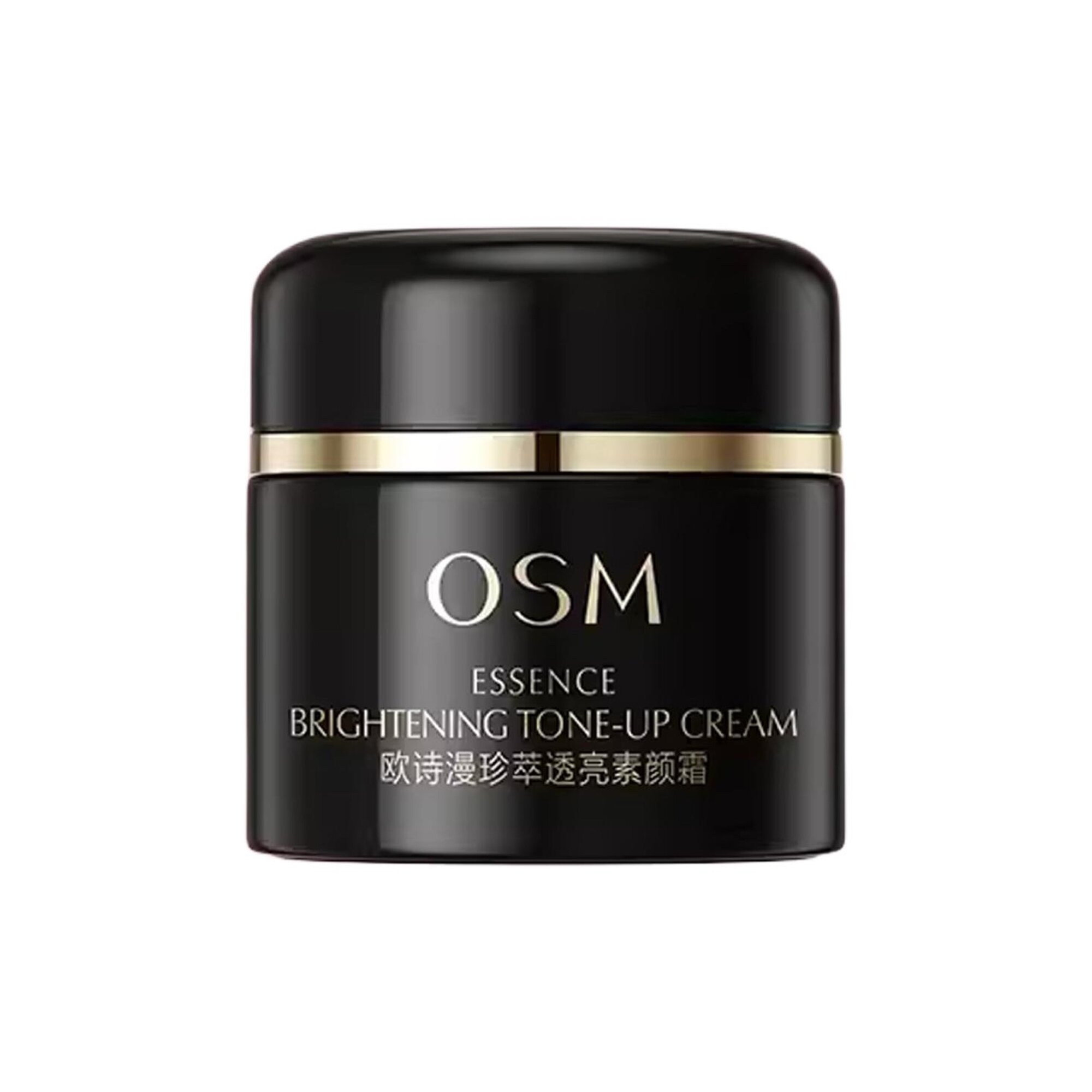 Основы под макияж OSM