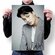 Плакат EXO №4, А3
