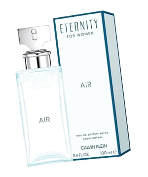 Ck Eternity Air For Women 100 мл женский парфюм - Кельвин Кляйн Этернити Эйр
