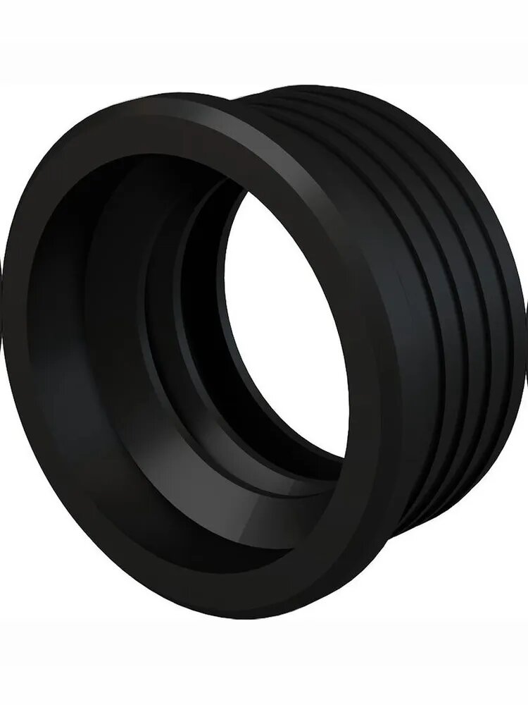 Гофрированная прокладка ALCA PLAST 50/40