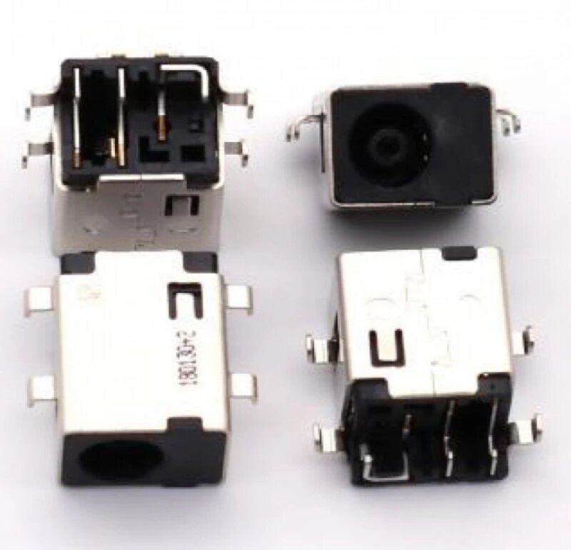 Разъем для ноутбука Samsung NP300E5A NP300V5A NP305E5A NP305V5A NP355V5C VER-2