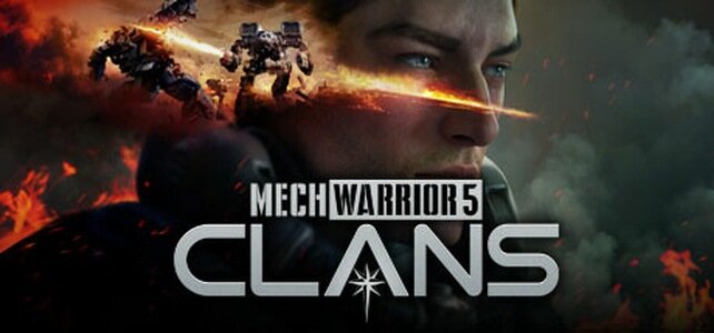 MechWarrior 5: Clans — игра для ПК, подарок Steam Gift, активация в России