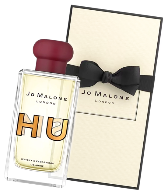 Духи Джо Малон Виски и Кедрвуд 100 мл унисекс - Jo Malone Whisky and Cedarwood одеколон