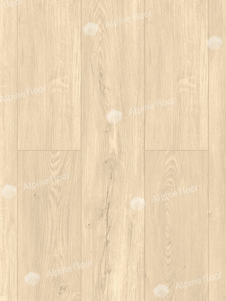 Ламинат SPC Alpine Floor SEQUOIA ЕСО 6-10 Секвойя Классик, 1220x183x4 (2,23 м2), влагостойкий