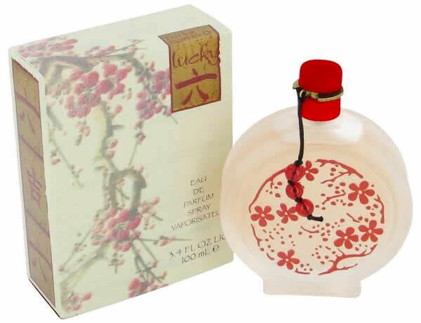 Лиз Клаберне Лаки Намбер 6 парфюм женский 50 мл - Liz Claiborne Lucky Number 6