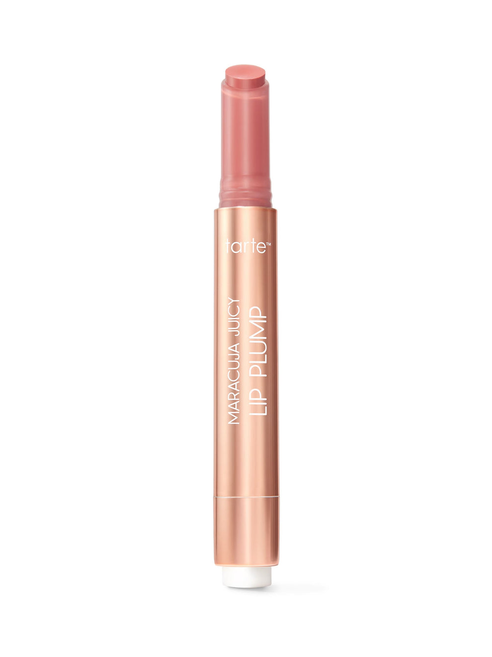 Tarte Блеск для губ Maracuja Juicy Lip Shimmer Glass Plump 2,7 г оттенок Mixed Berries