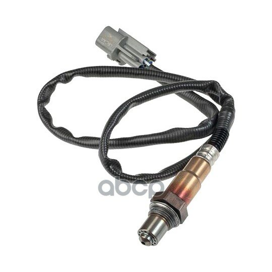 Датчик кислорода Hyundai Solaris I 10-18 Kia Rio III 11-18 LECAR LECAR000770403 LECAR арт. LECAR000770403
