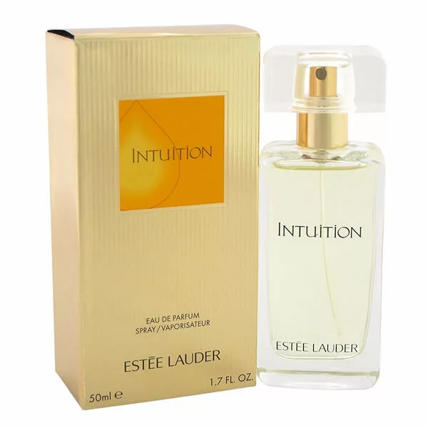 Эсте Лаудер Интуишн 2015 / парфюмерная вода для женщин Estee Lauder Intuition 30 мл