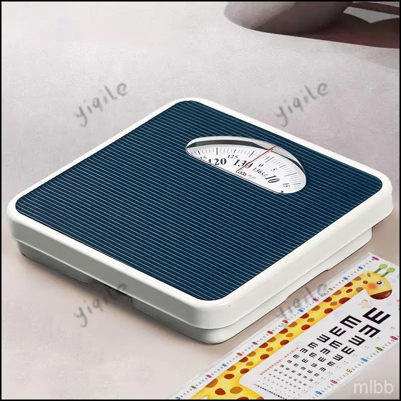 Напольные весы PP-PC00834-250103X-25, нагрузка 136 кг