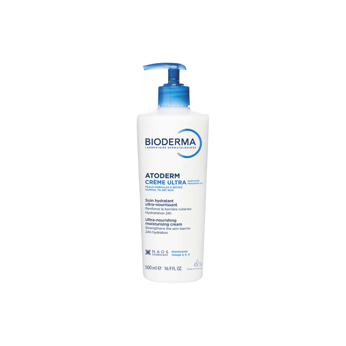 Наборы для ухода за кожей лица BIODERMA