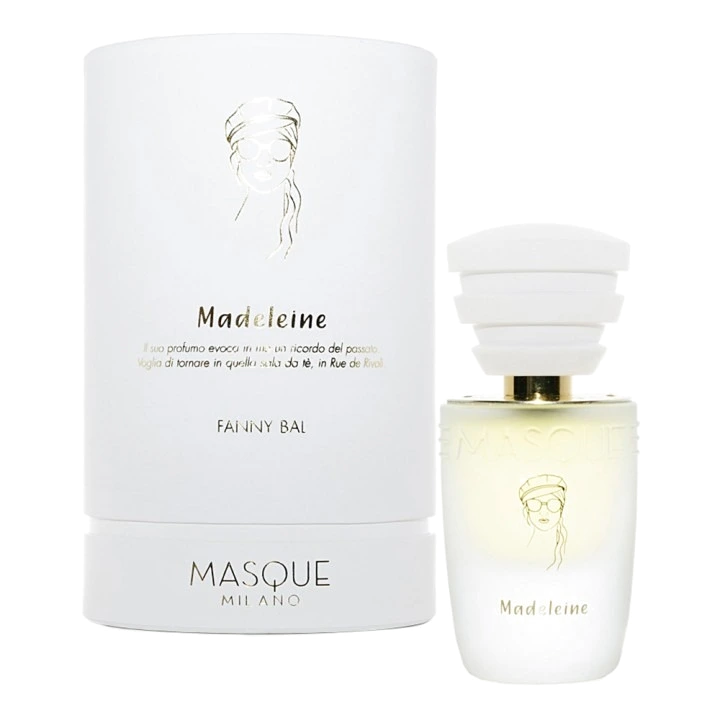 Masque Madeleine Le Donne Di Masque духи для женщины 35 мл - Маска Мадлен Ле Дон