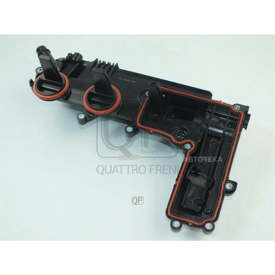 Крышка клапанная LAND ROVER FREELANDER 2 2006–2014 QUATTRO FRENI QF72A00169