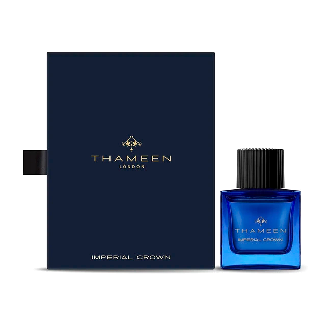 Тамин Империал Краун духи 50 мл для мужчин и женщин / Thameen Imperial Crown