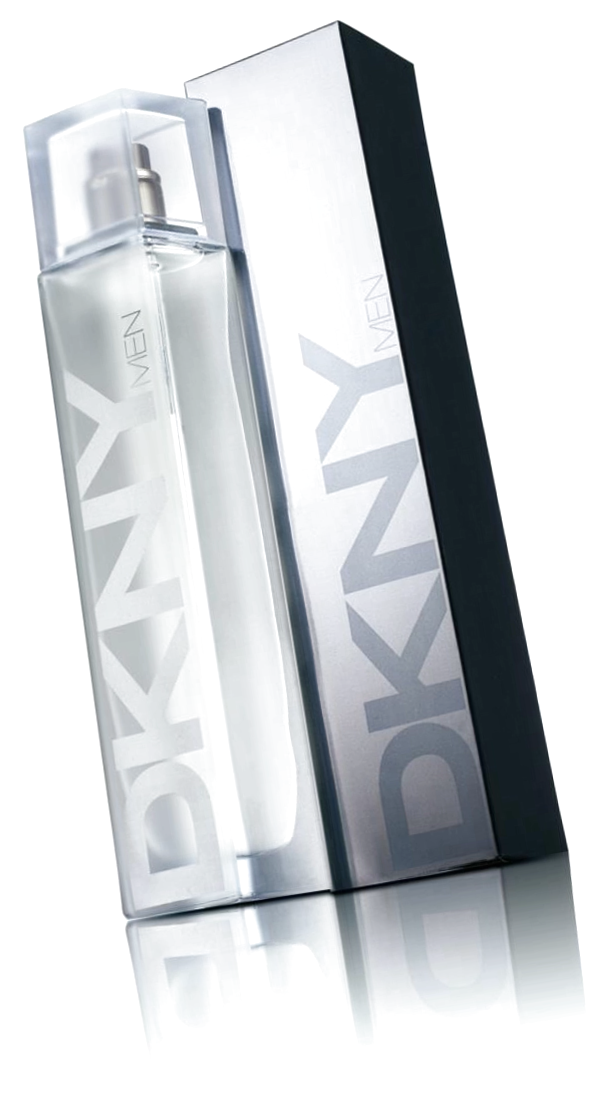 Donna Karan Dkny Men туалетная вода 100 мл мужчинам - Дкну Мен