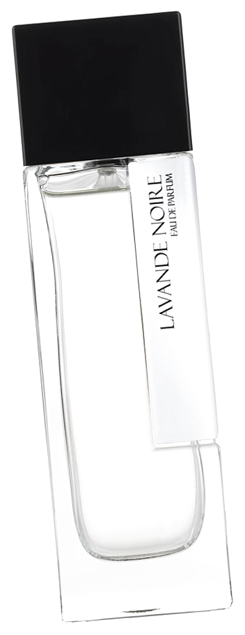 Парфюм для мужчин и женщин LM Parfums Lavande Noire 15 мл / Лаванд Нуар