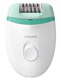 Эпилятор PHILIPS BRE224/00