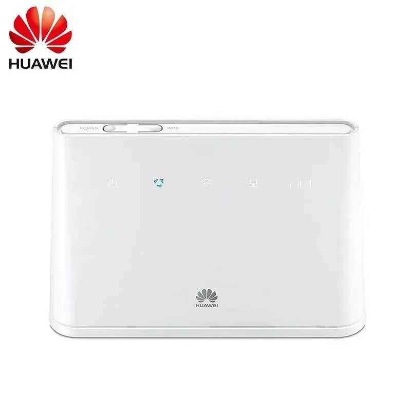 HUAWEI B311-221 4G LTE CAT4 150Mbps роутер