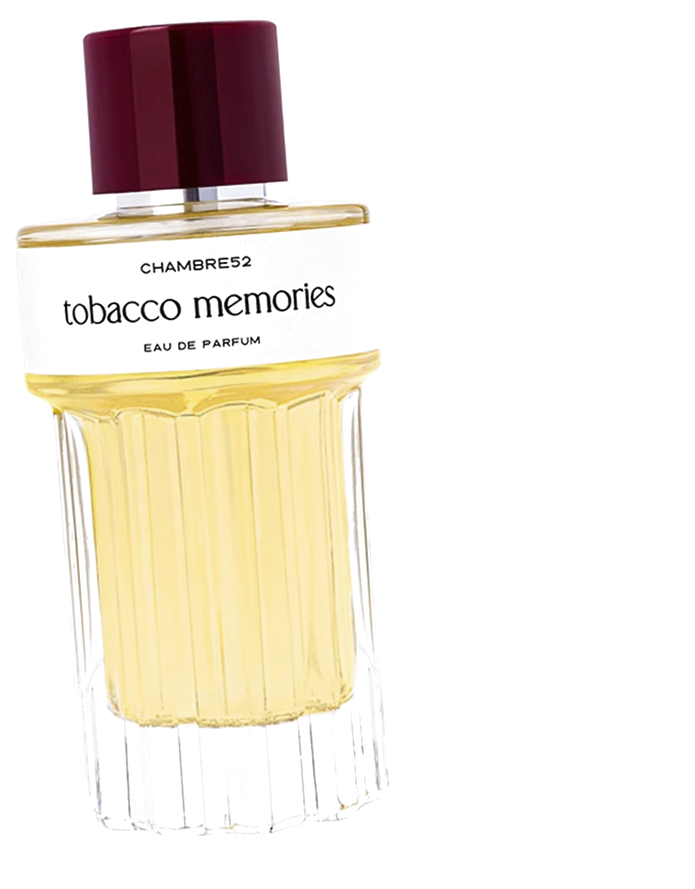 Chambre 52 Tobacco Memoires унисекс парфюмерная вода 52 мл - Тобакко Мемуарс