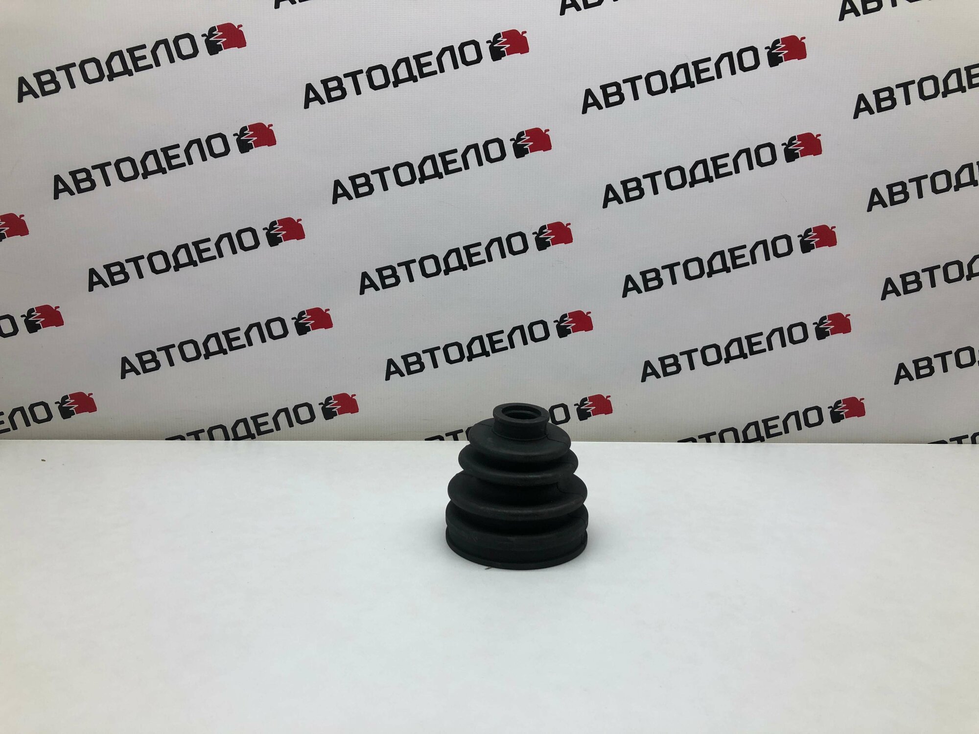 Пыльник ШРУС наружн Stellox 1300198SX Corolla 1.3