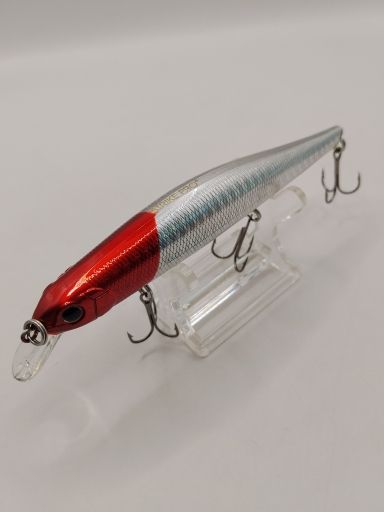 Воблер Columbia Fishing Company Strike Pro 110 мм, 16,5 г, заглубление 1.5м